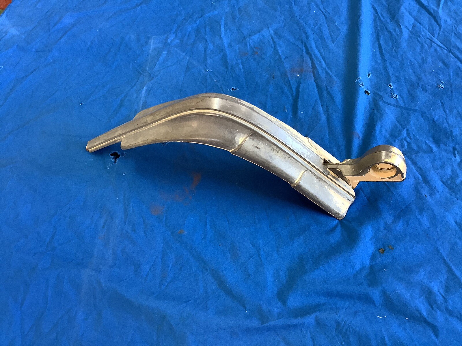 1940, 1941, 1942, 1946, Ford truck Hood Pull Latch, Big Truck | eBay