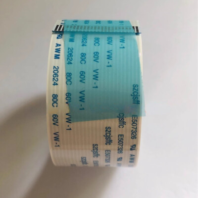 1PC New and Original Graphtec FC2230 X / Y Flat Data Cable | eBay