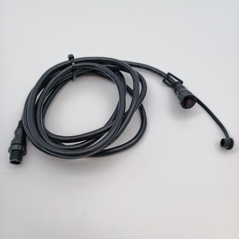 VOLVO Penta Glass Cockpit 23316609 7" Monitor MFD Garmin A7xs Display w ...