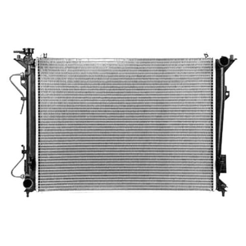 Radiator for Kia Optima 2006-2008 2.4 Liter L4 RAD2831 | eBay