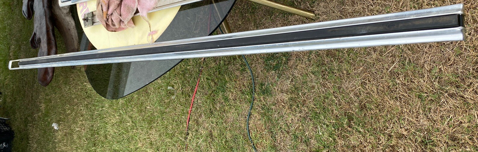 1973-1979 Ford Truck Side Trim Molding for F100, F250, Ranger, LWB F150 ...