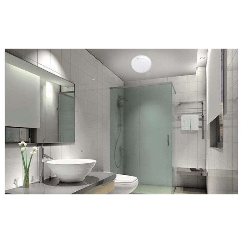 eSenLite Invisible Motion Activated Ceiling/Wall SMART LED Light in ...