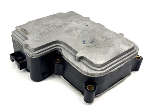 Dorman 599-705 Remanufactured ABS Control Module fits Chevrolet GMC ...