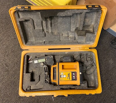 Rotary Lasers - Laser Beacon