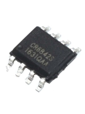5pcs CR6842S SOP-8 CR6842 SOP8 SOP | eBay
