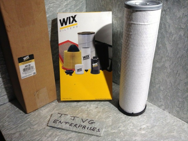 Air Filter Wix 49132 for sale online | eBay
