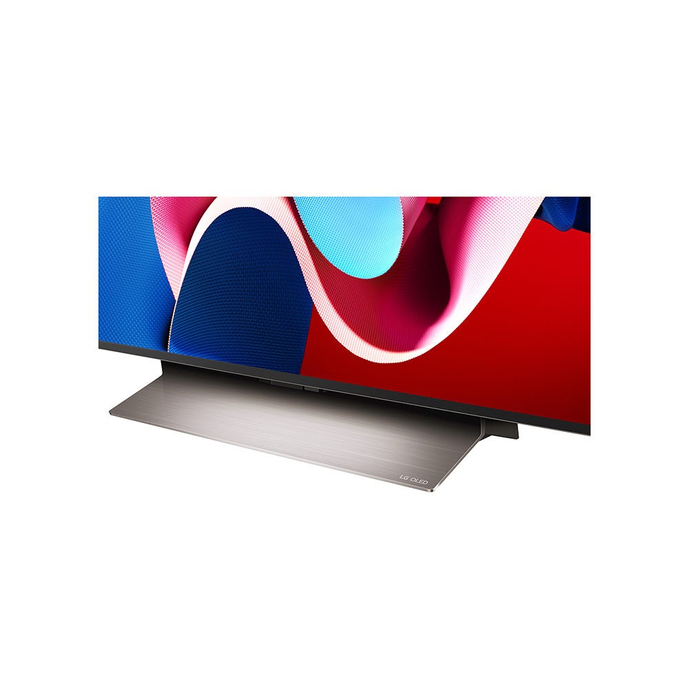 LG OLED83C4PUA 83" C4 OLED 4K Smart TV | eBay