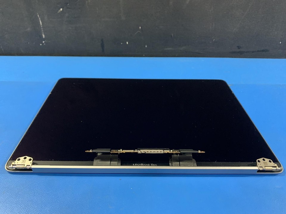 Apple MacBook Pro A2159 13" LCD Screen Assembly Space Gray | eBay