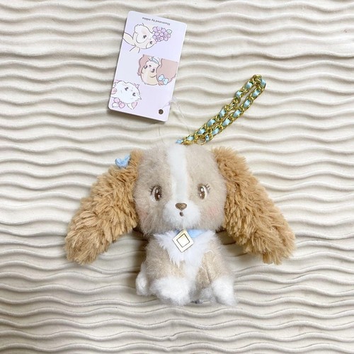 Disney Mikko Wanwan Story Lady Mascot Keychain | eBay UK