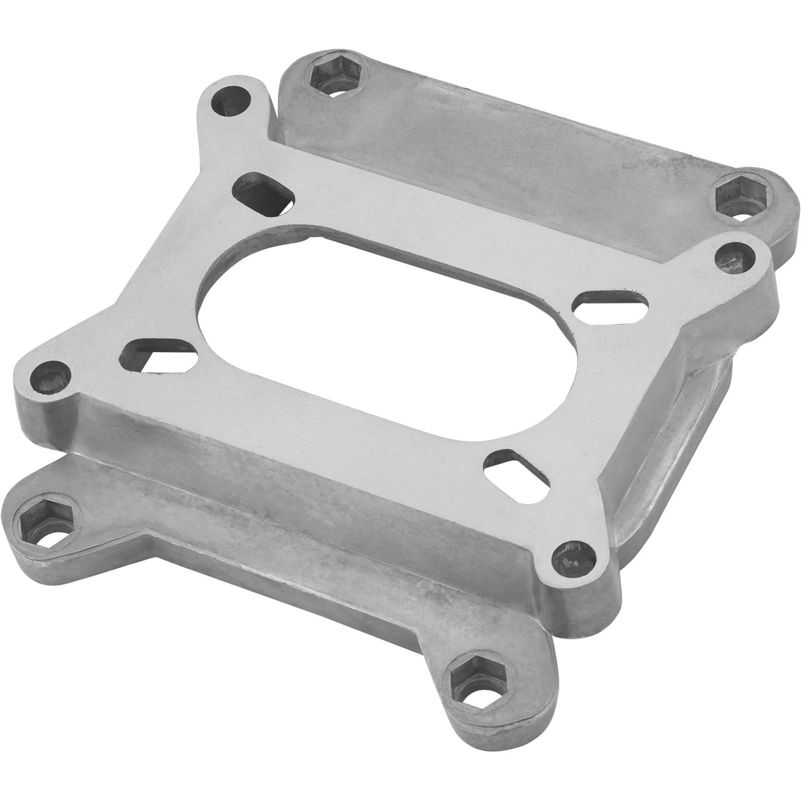 Quadrajet 2 Barrel Carburetor Adapter | eBay