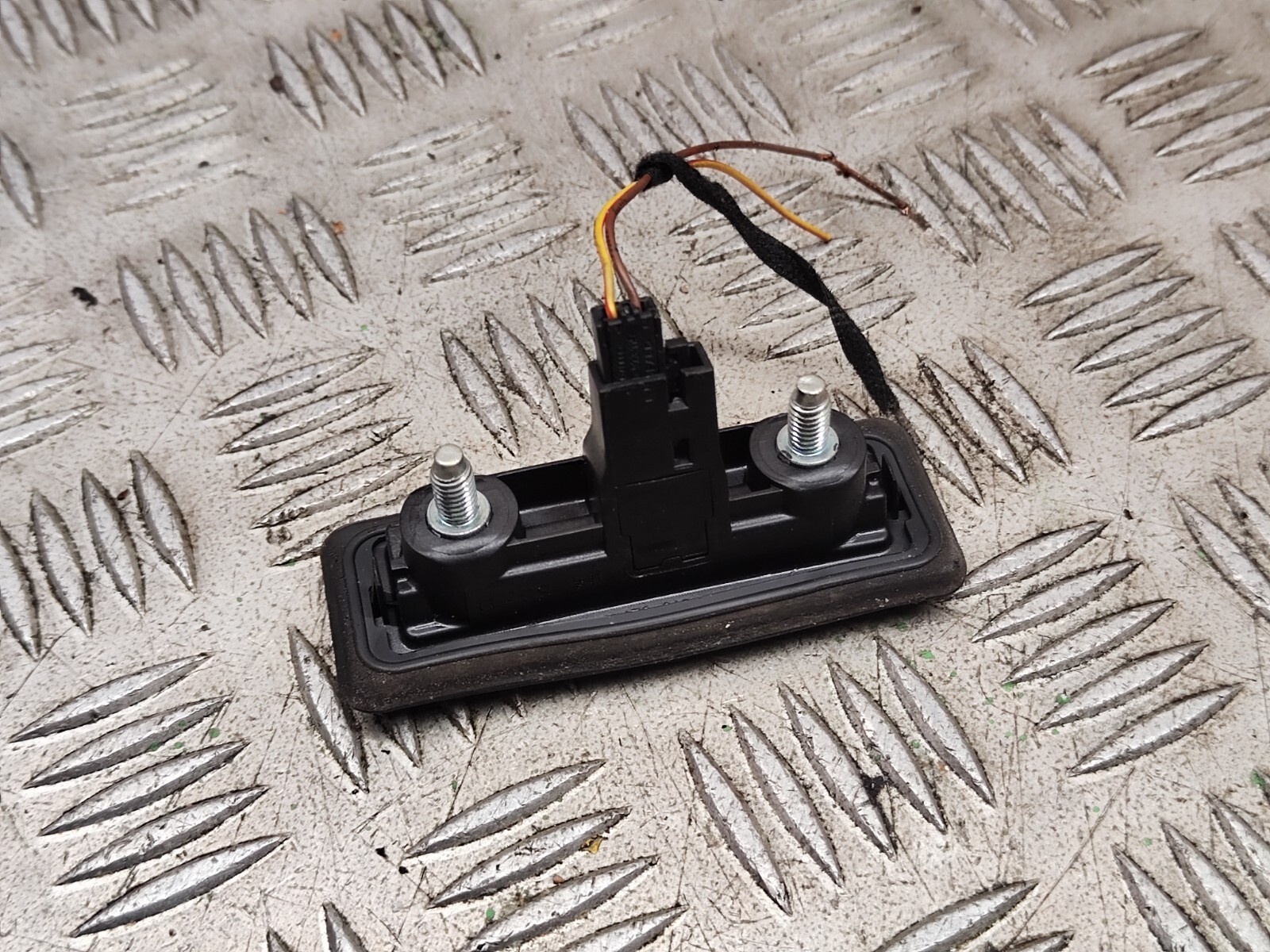 *AUDI A1 2011-ON BOOT TAILGATE HANDLE 3T0827566C for sale online | eBay