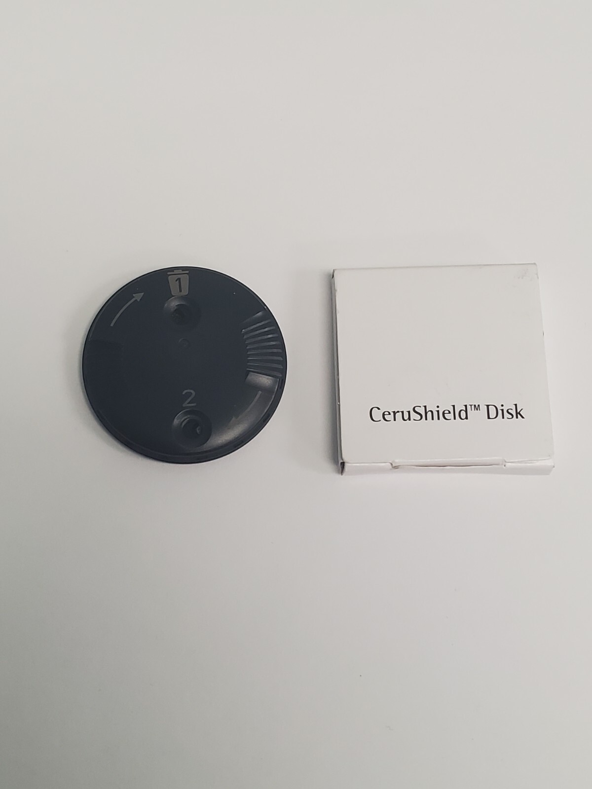 Phonak Cerushield Disk v2.0 - 5 pack USA Seller! | eBay