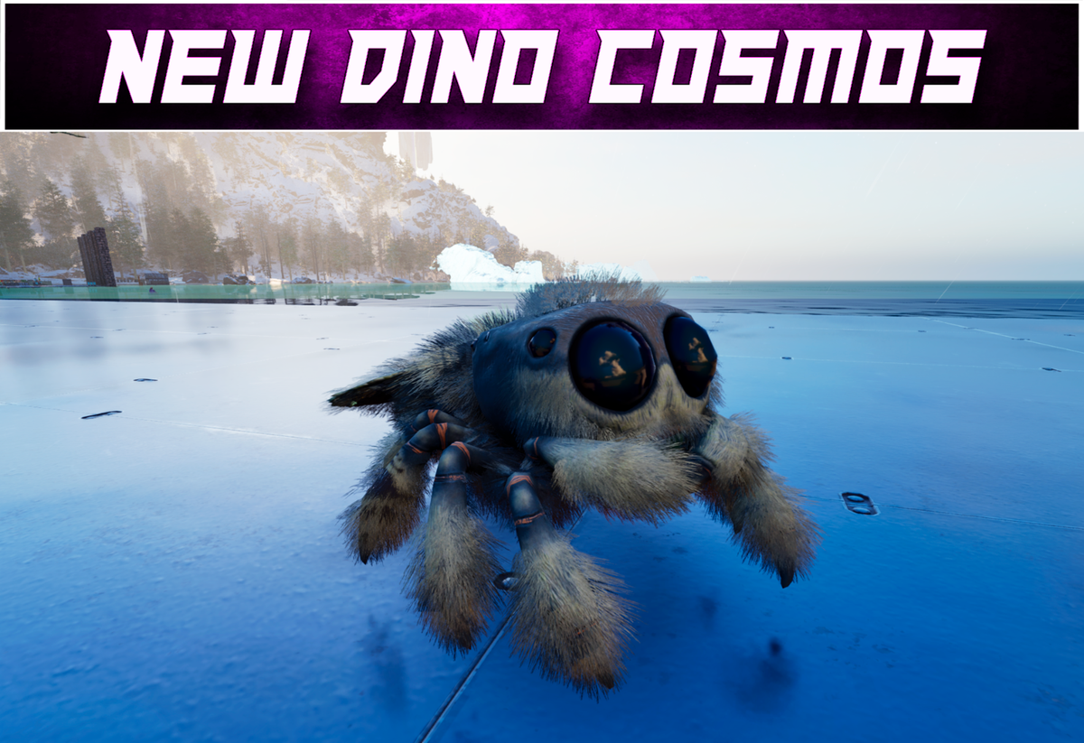 Aberration ABERRATION NEW UPDATE Is VERY DIFFERENT Ark: Survival