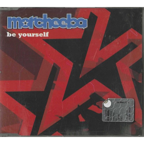 Morcheeba CD 'S Simple Be Yourself / Eastwest – 8573856992 Neuf ...