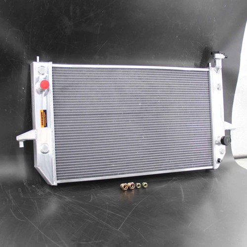 3 Row SPAWON Radiator Fit 1996-05 GMC Safari Chevrolet Astro LT LS 4.3L ...
