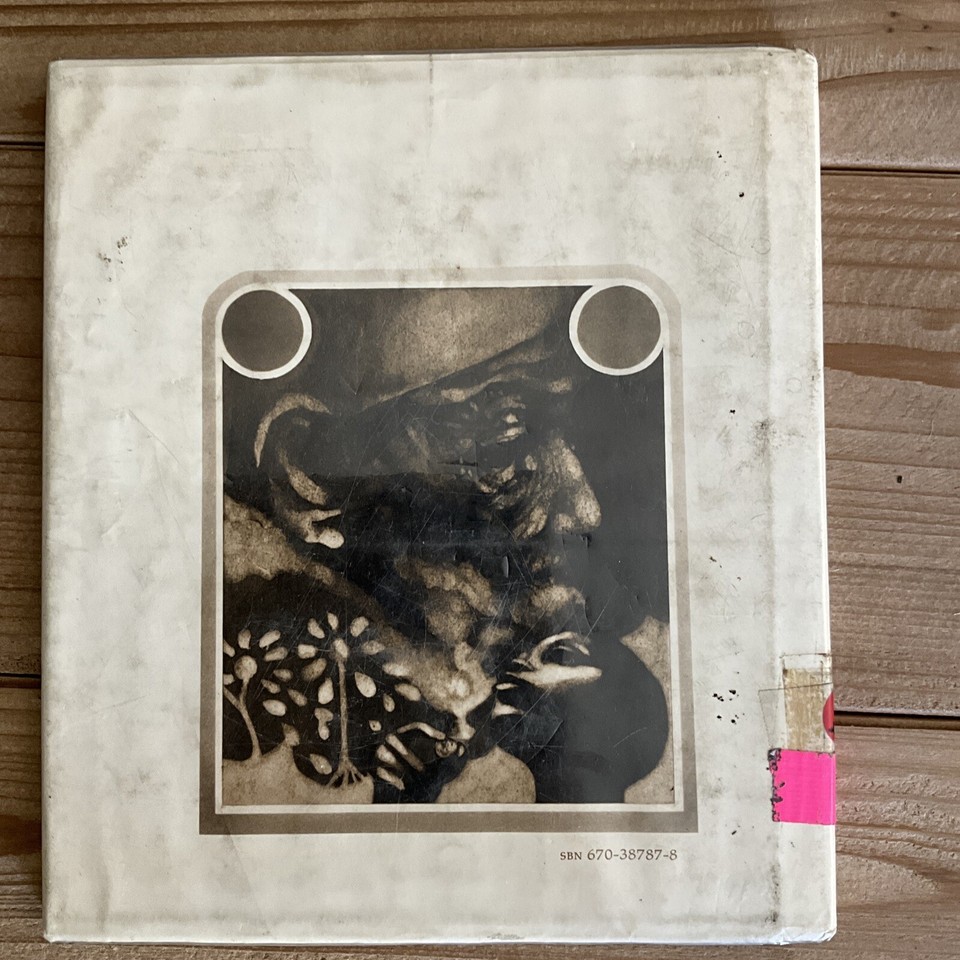 The Hundred Penny Box by Sharon Bell Mathis (1975, Hardcover ...