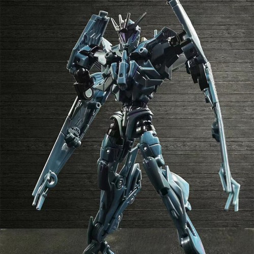 APC Toys Evil Voice TFP Soundwave Action Figure with Box MISB | eBay