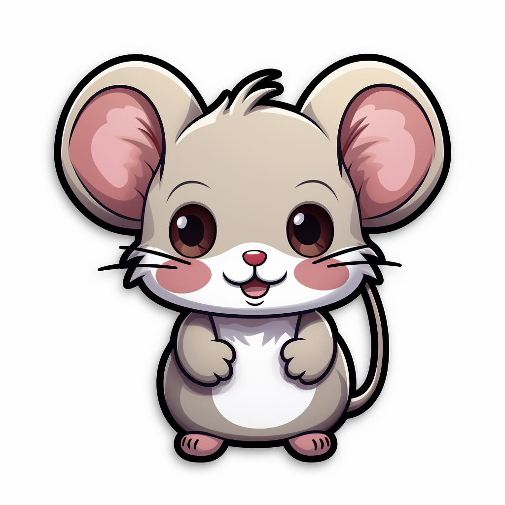 Autoaufkleber Sticker Maus Aufkleber | eBay.de