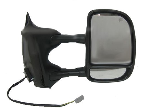 For 2000-2005 Ford Excursion Mirror Right TYC 98618SSXP 2003 2001 2002 ...