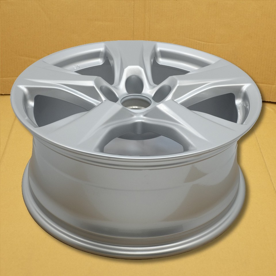 For Toyota Highlander 2020-2023 OEM Design Wheel 18" Replacement Rim ...