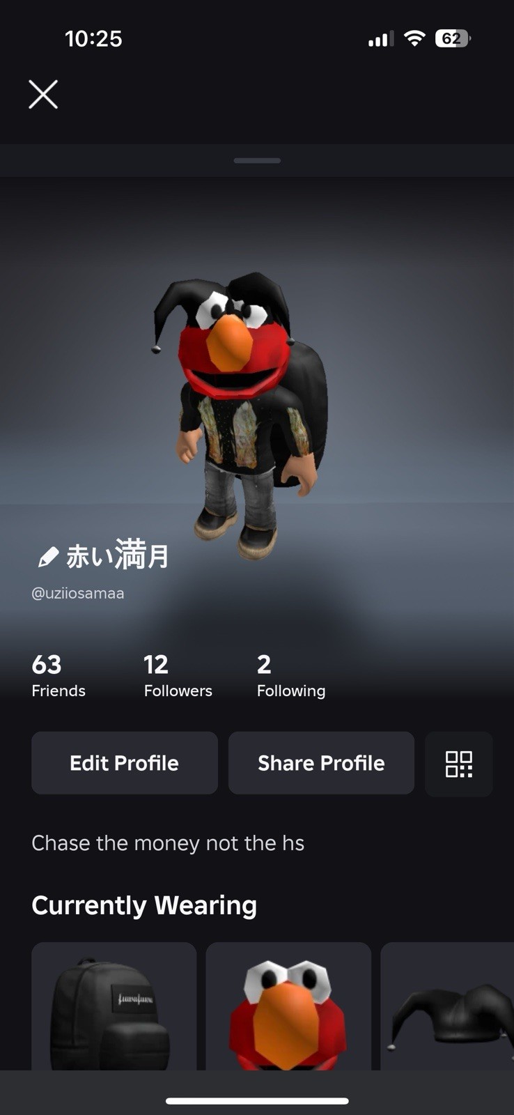 Kinda Stacked Roblox Account 20k Spent | eBay