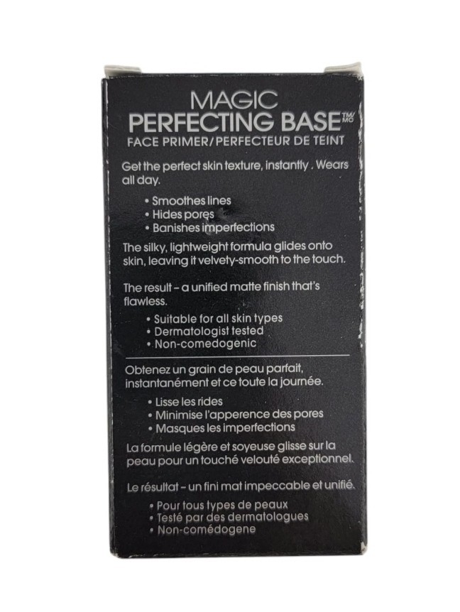 L'Oréal Paris Magic Perfecting Base Face Primer 0.5 fl oz Loreal New In ...