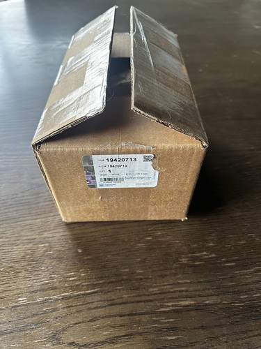 Fuel Injection Throttle Body GM Parts 19420713 | eBay