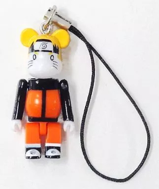 Naruto Strap Character Uzumaki Be Rbrick Bear Brick Movie Road To Ninja ...