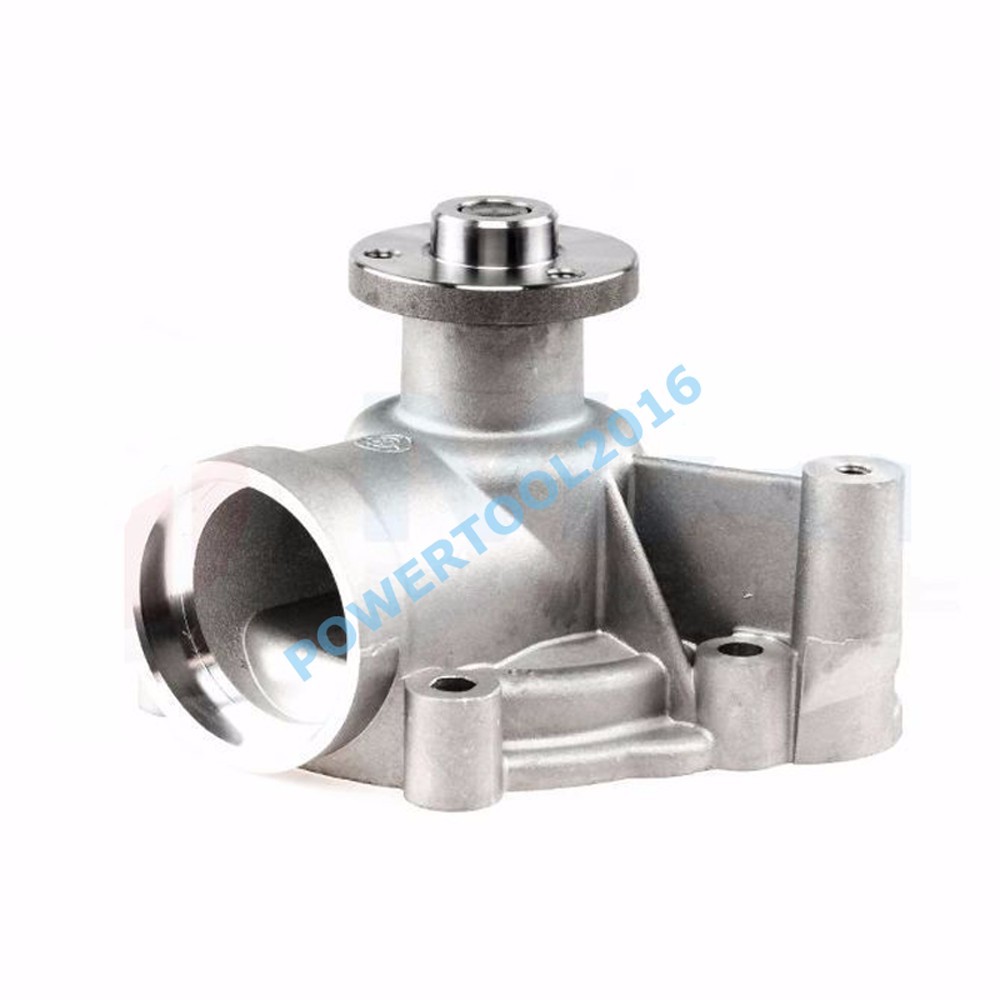 New Water Pump 04259546 for Deutz BF4M2012 Engine TCD2012L042V ...