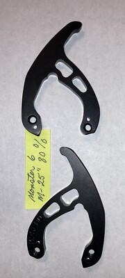 Used, but an excellent shape Mathews Monster 6 M – 25” draw modules, 80 ...