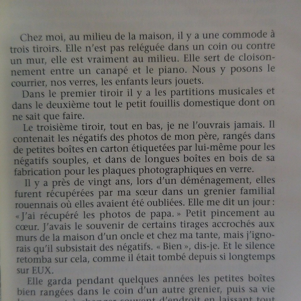 Anny Duperey 1995 the Veil Black I You Write Box Sill Points France ...