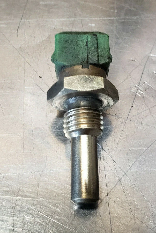 22re Coolant Temp Sensor Location