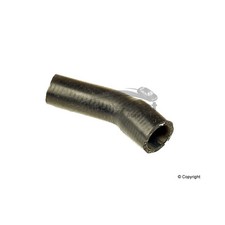 One Genuine HVAC Heater Hose 2038302496 for MERCEDES MB for sale online ...
