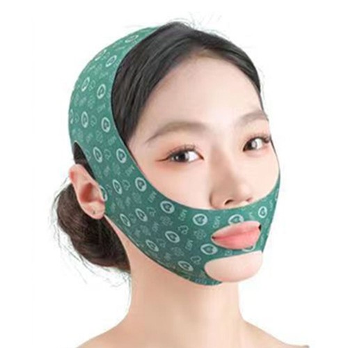 Face Masks Facial Slimming Strap Face Sculpting Sleep Mask Face Lifting ...