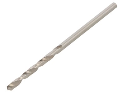 5X 77020 Bohrer für Metall Ø: 2mm HSS Entspricht: DIN 338 PROLINE | eBay.de