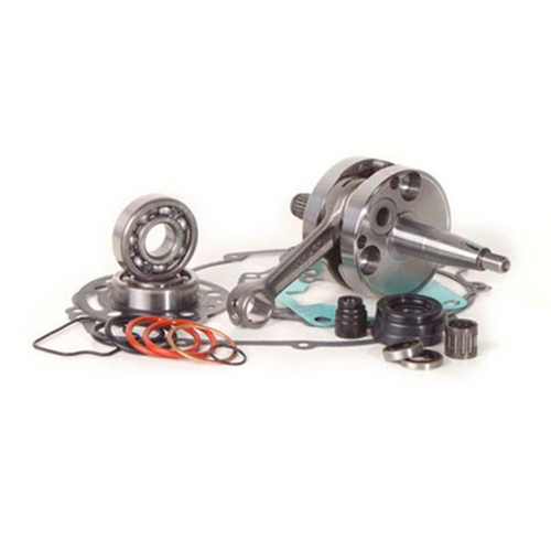 Hot Rods Stroker Crankshaft Bottom End Kit For KAWASAKI KX100 1998-2005 ...