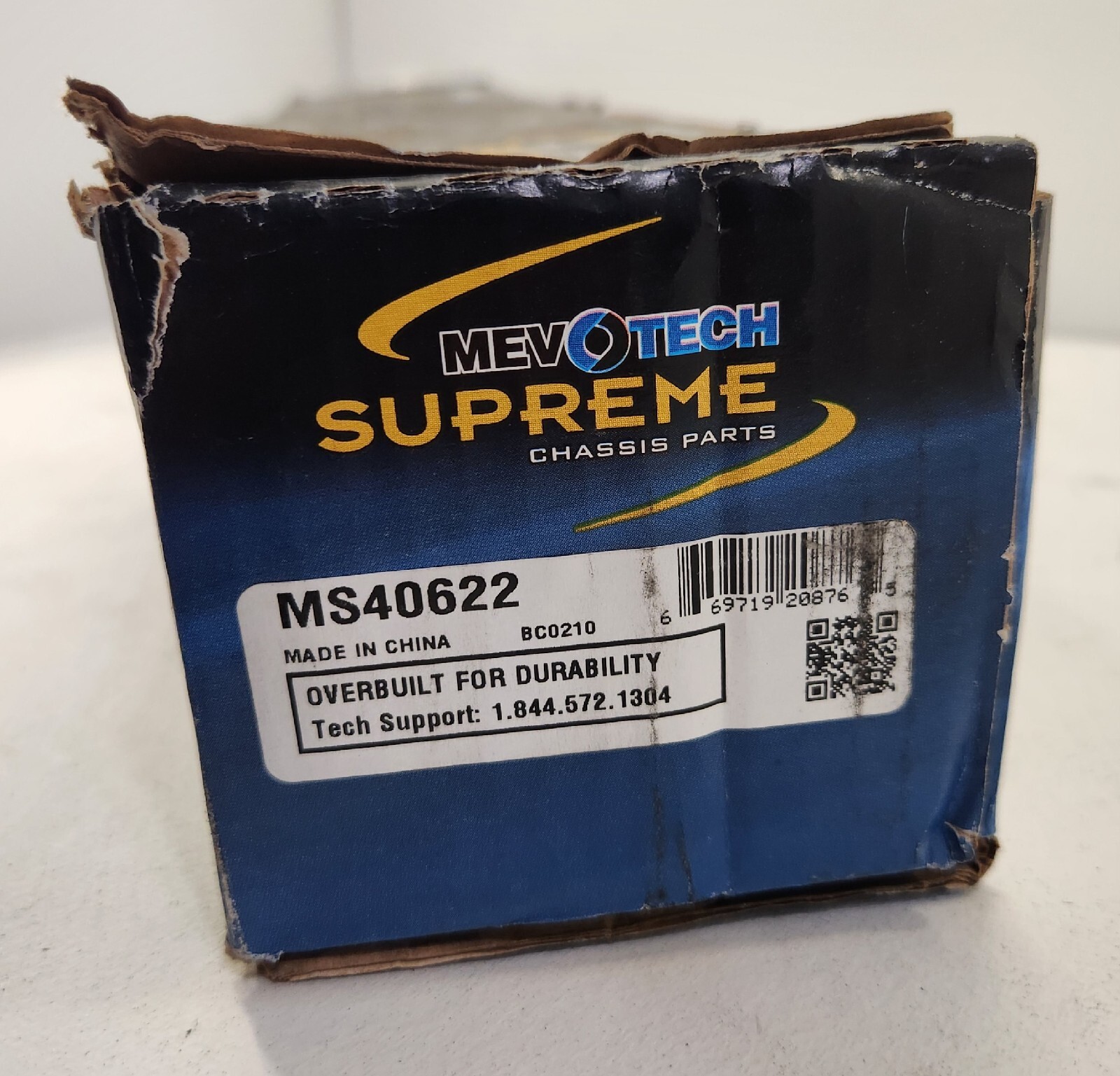 Steering+Tie+Rod+End+Mevotech+MS40622 for sale online | eBay