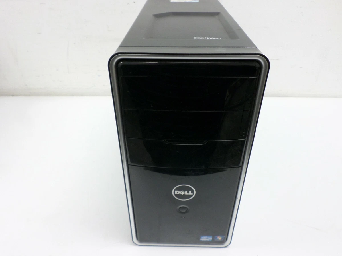Dell Inspiron 660 Models