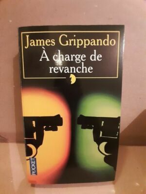 James Grippando - À charge de revanche / Pocket 2003 | eBay