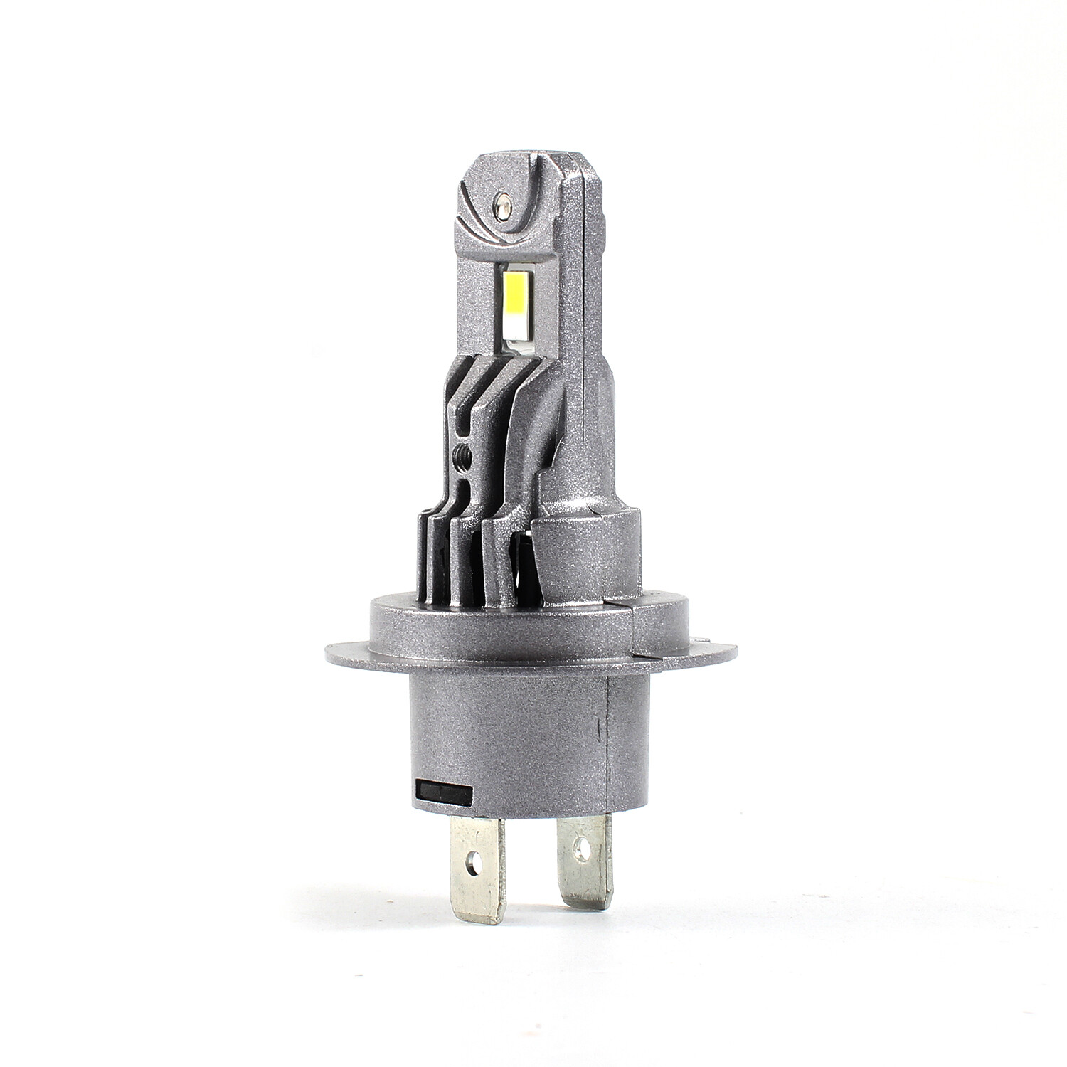 H7 LED Headlight Light Bulbs Replace HID Halogen 72W 6000LM 6000K White ...