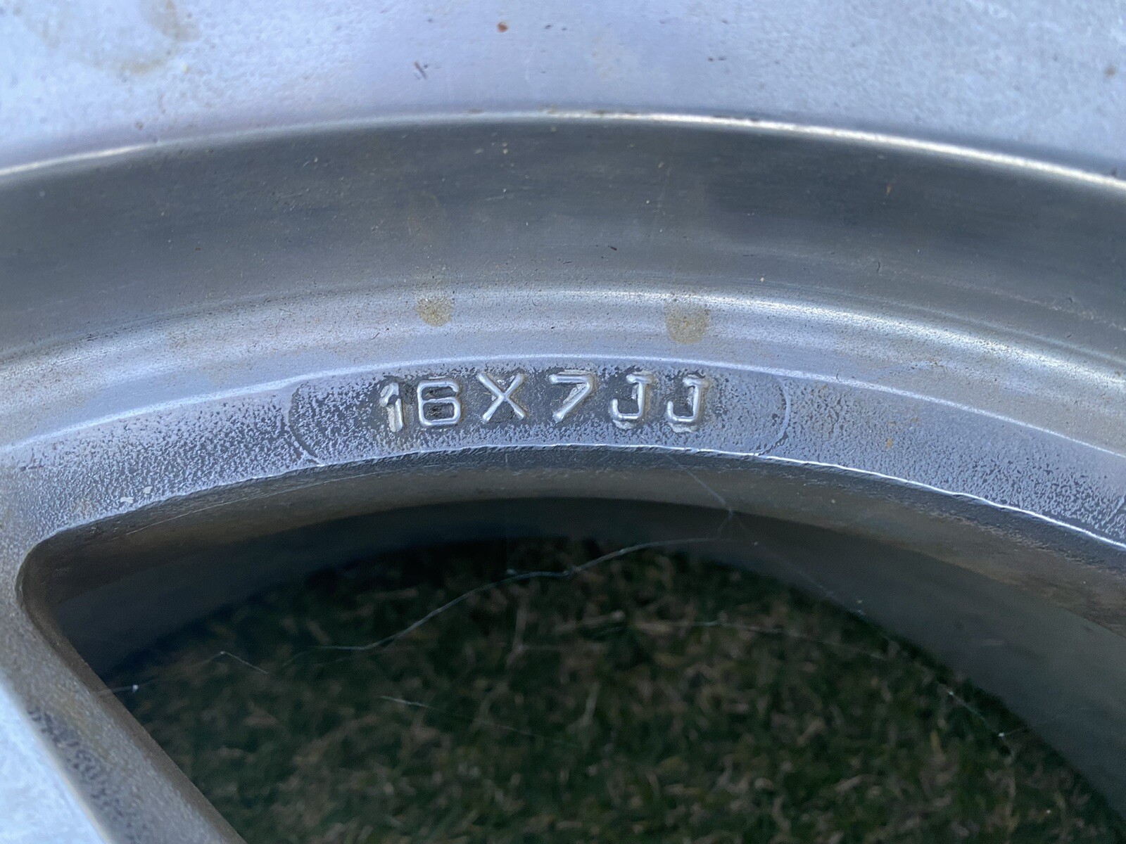 16x7 HDT Momo Star wheels suit VK VL Brock Commodore Calais Group A ...