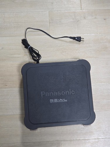 Panasonic 3DO REAL Interactive Multiplayer FZ-1 Console | eBay