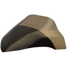 Tracker NITRO Boat Windshield | Tinted 19 Inch Plexiglass for sale ...