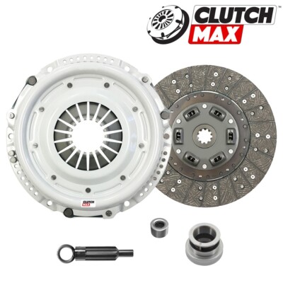 CM HD CLUTCH KIT for CHEVY GMC C G K P 10 15 20 25 30 35 PICKUP 3.8L 4 ...