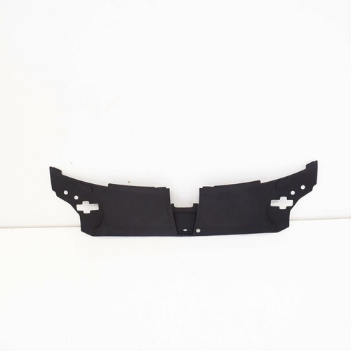 OEM AUDI A8 D4 FRONT BUMPER COVER 4H0807081C GENUINE | eBay