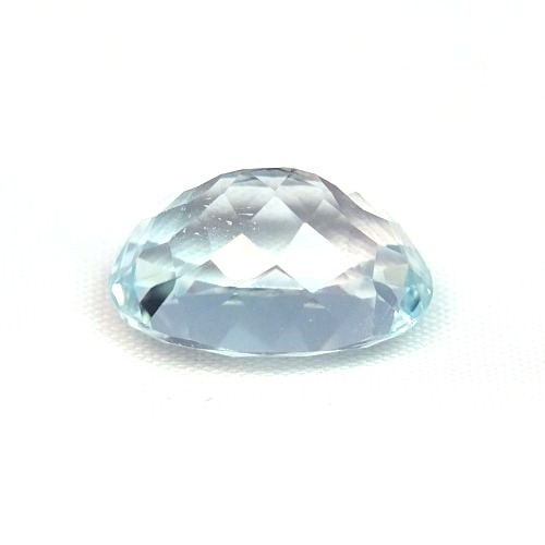 SHOLA Genuine 4.78 Ct Natural Colorless Topaz Untreated From Brazil | eBay