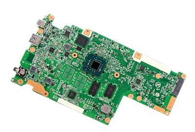 5B21E21624 - System Board, Intel Mobile Celeron N4020 | eBay