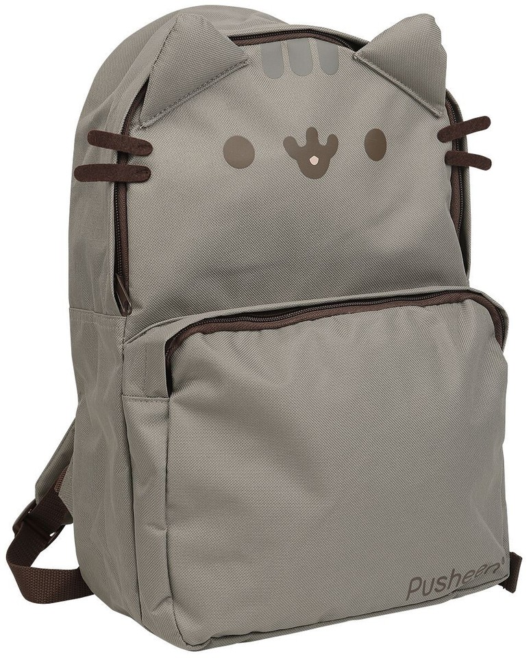 "Pusheen" Backpack by Pusheen | eBay
