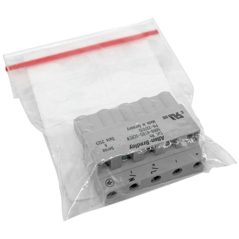 1 PCS New AB 5069-RTB5-SCREW New Factory Sealed 5069-RTB5-SCREW 5069 ...