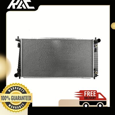 KAC Aluminum Radiator for Ford F-150 2003 Ford Expedition 1999-2002 | eBay